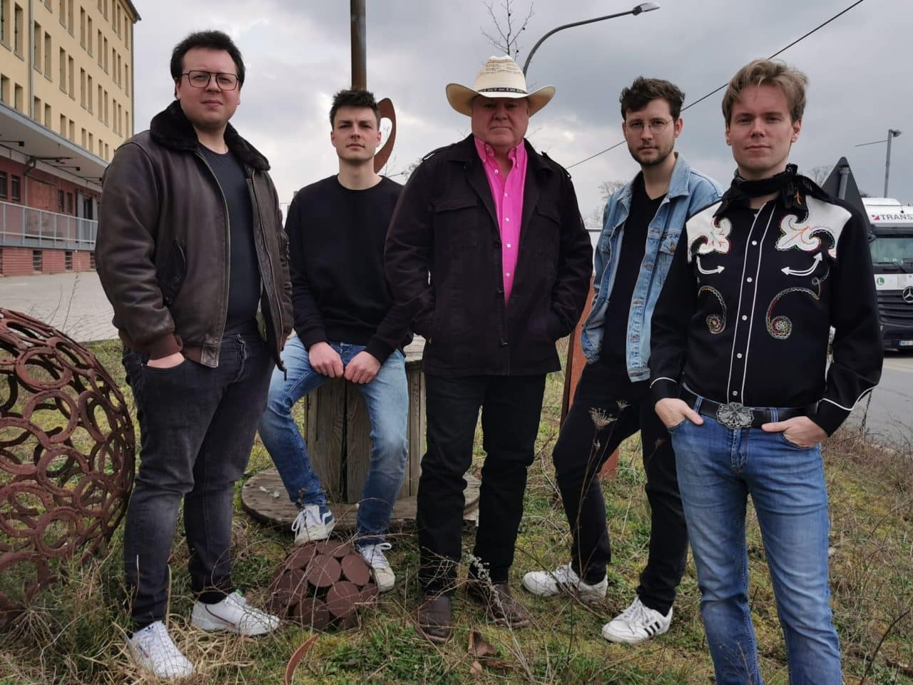 Artister & program - Countryfestivalen i Seljord
