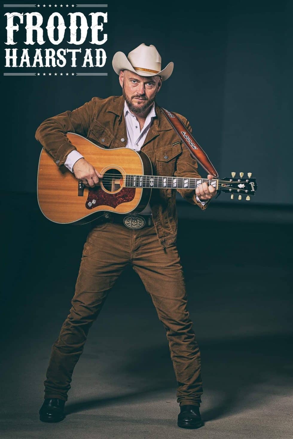 Artister & program - Countryfestivalen i Seljord