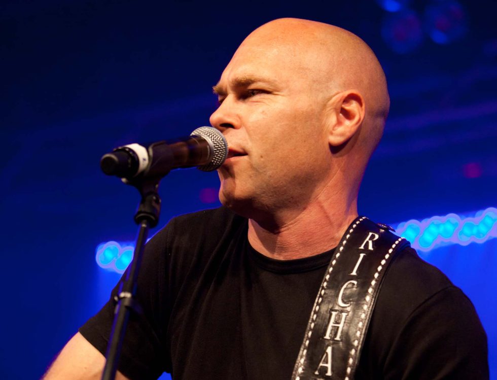 Artister & program - Countryfestivalen i Seljord