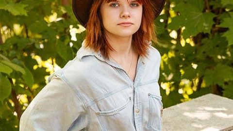 SjøormCountry - Countryfestivalen i Seljord